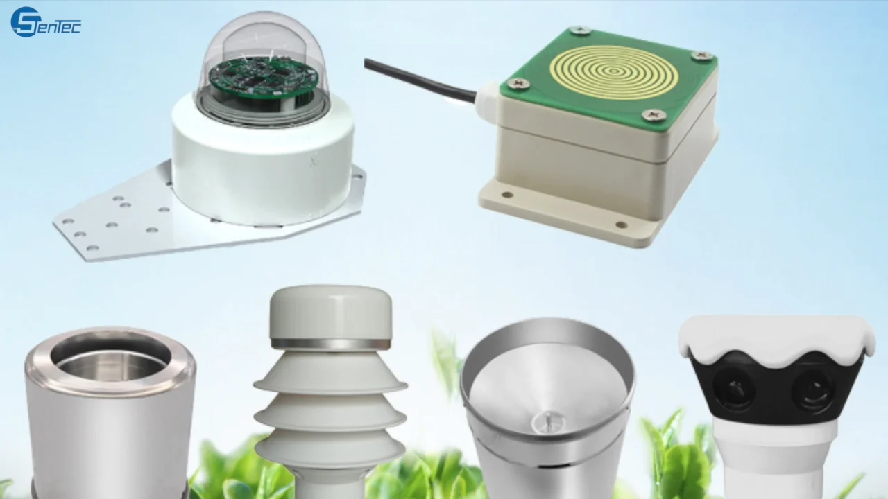 Sem226 Rain And Snow Detector Sensor - Buy Rain And Snow Detector ...