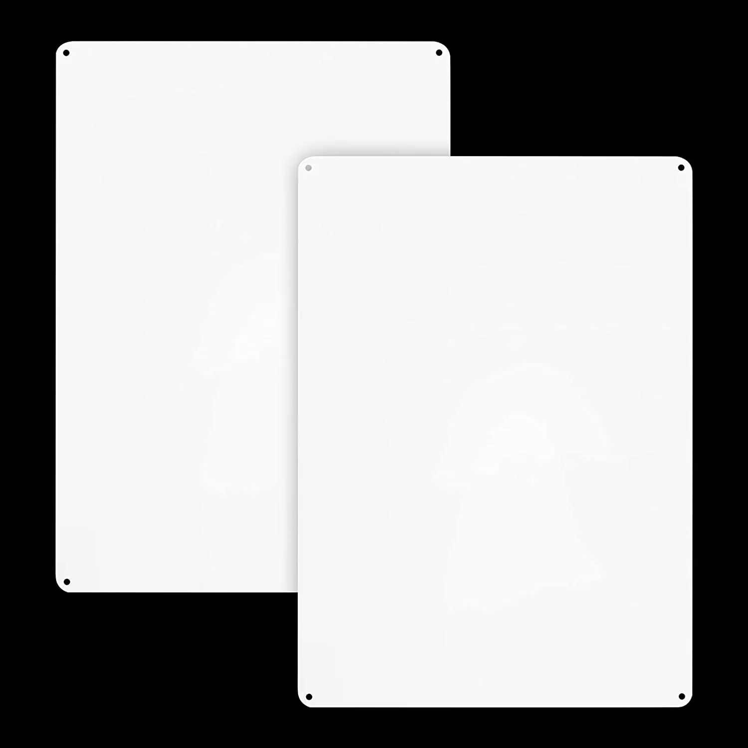 Blank Sublimation Aluminum Sheet 12 X 18 Inches Sublimation Heat blank-sublimation-aluminum-sheet-12-x-18-inches-sublimation-heat