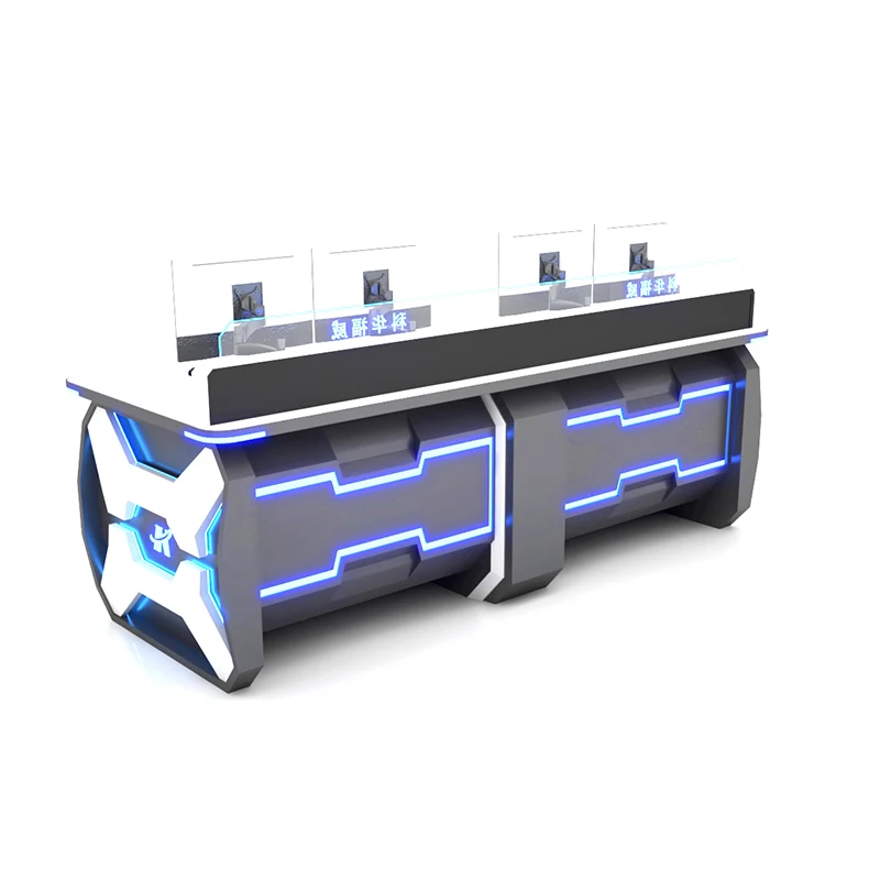 Kehua Fuwei Ai-powered Monitoring Workstation For Environmental ...