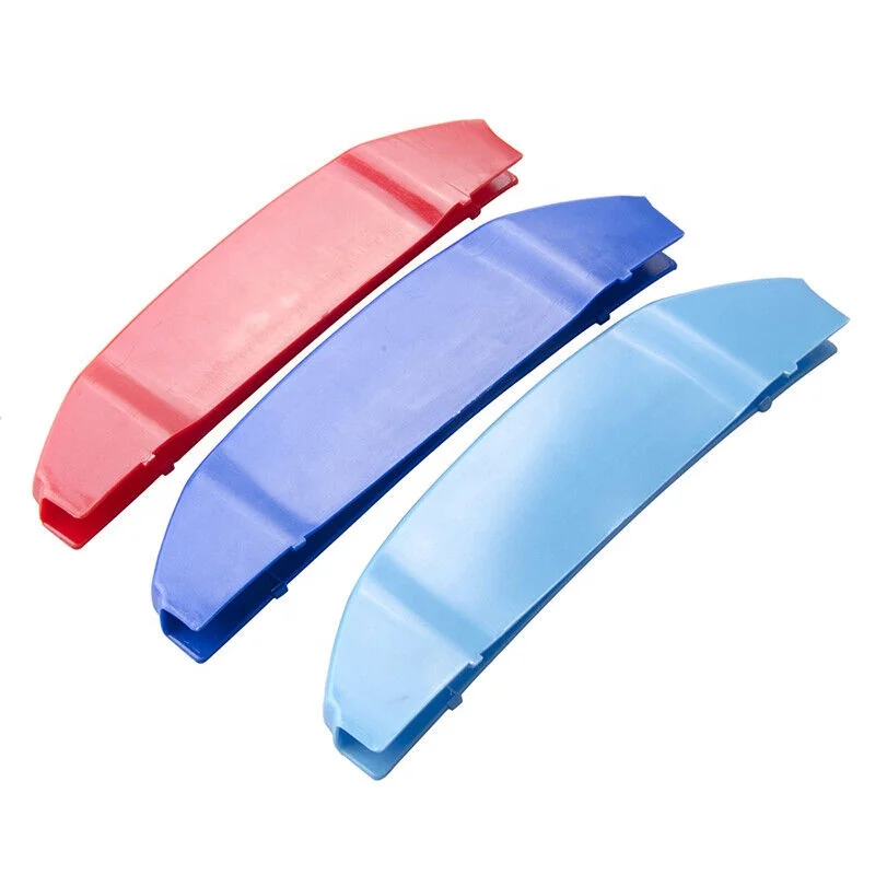 Jdmotorsport88 Tri Colors Front Grill Mesh Insert Trims Cover For Bmw ...