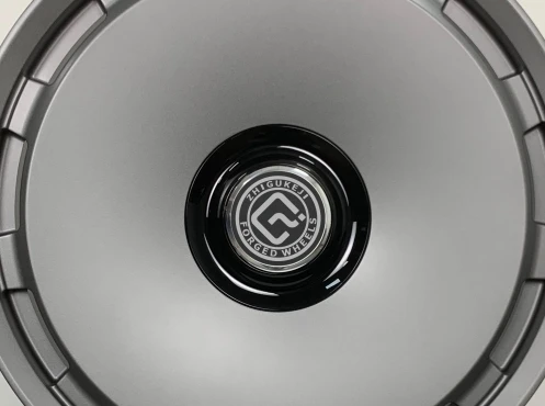 Zhigu Forged Wheels - Custom 19 Inch Professional Rims