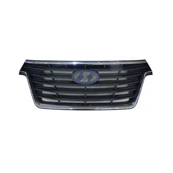 Carval Jh Body Parts Auto Lamps Grille For H1 2018 Auto Bumpers 86560/ ...