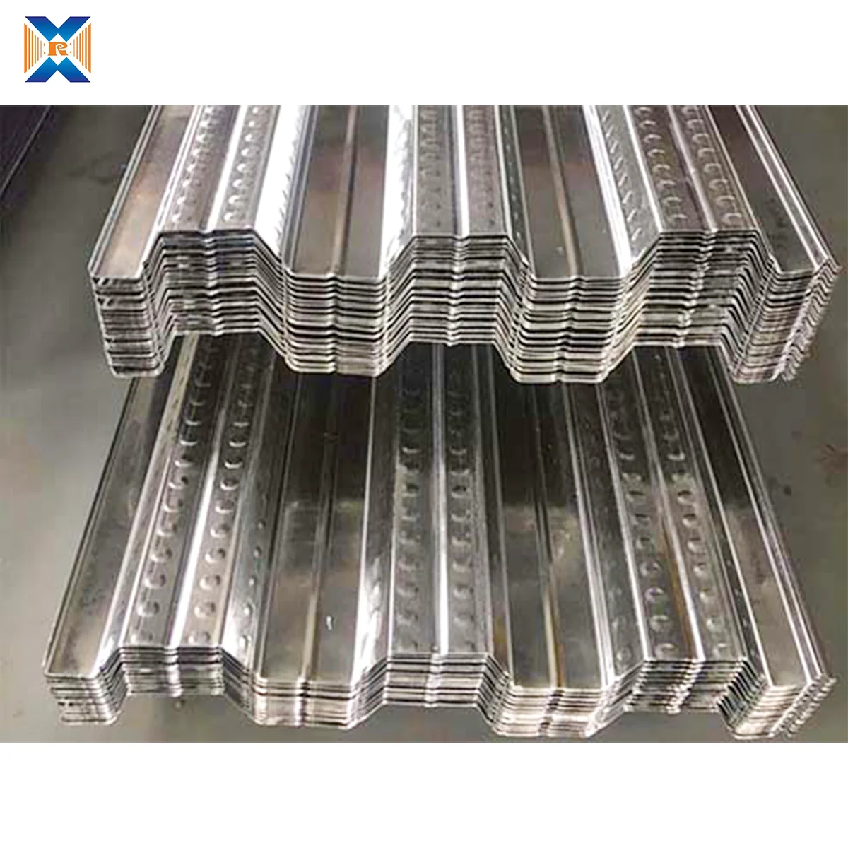 Alibaba.com: 1.8mm thick galvanized steel floor decking sheets for ...
