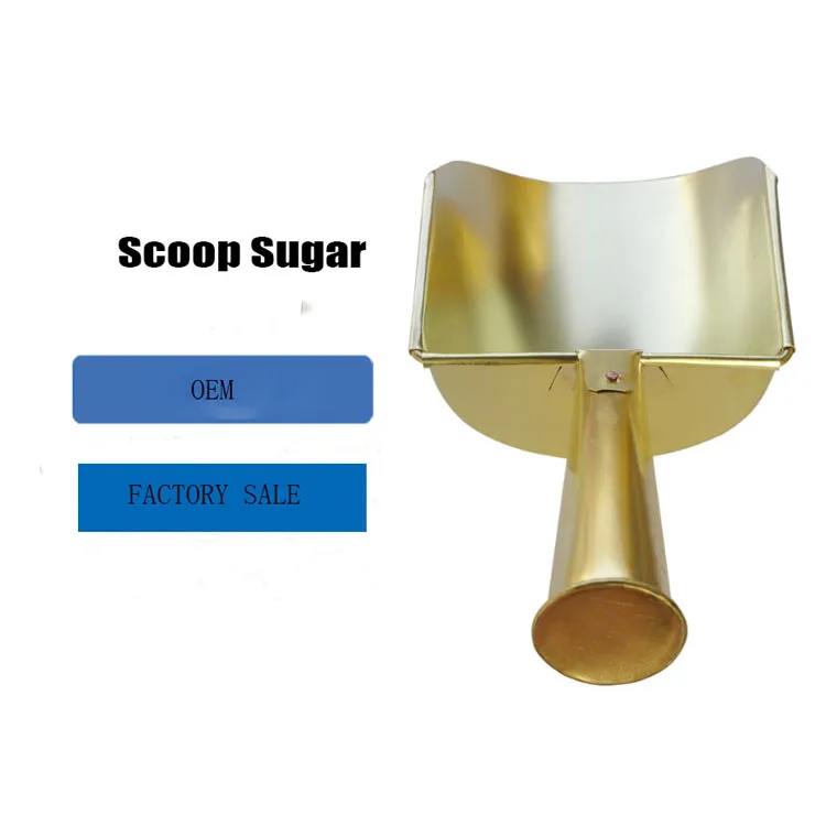 Customized Size Brass Non Sparking Fire Buckets - TUOKAEX