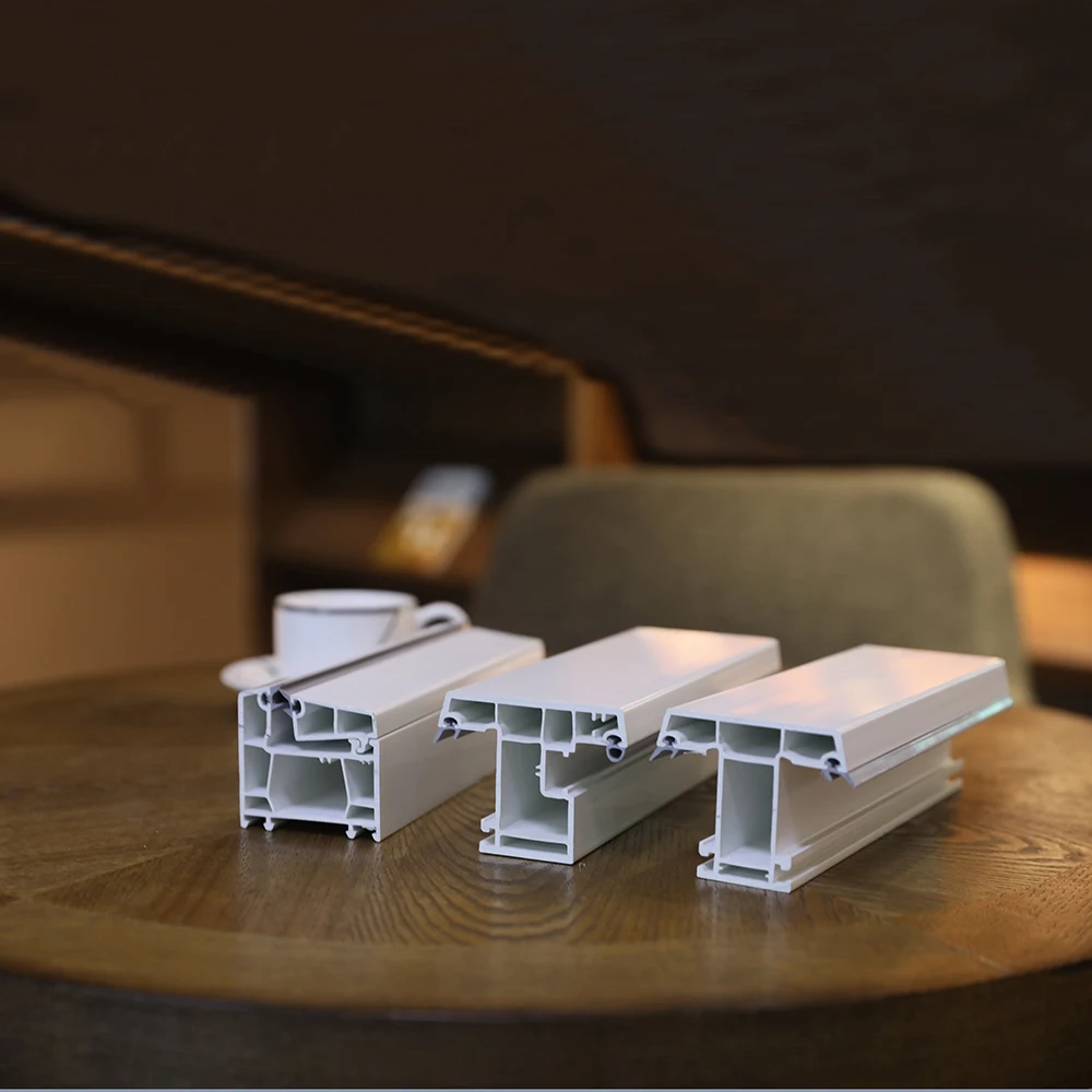 Baydee Upvc Profiles For Upvc Windows And Doors With Uv Protection ...