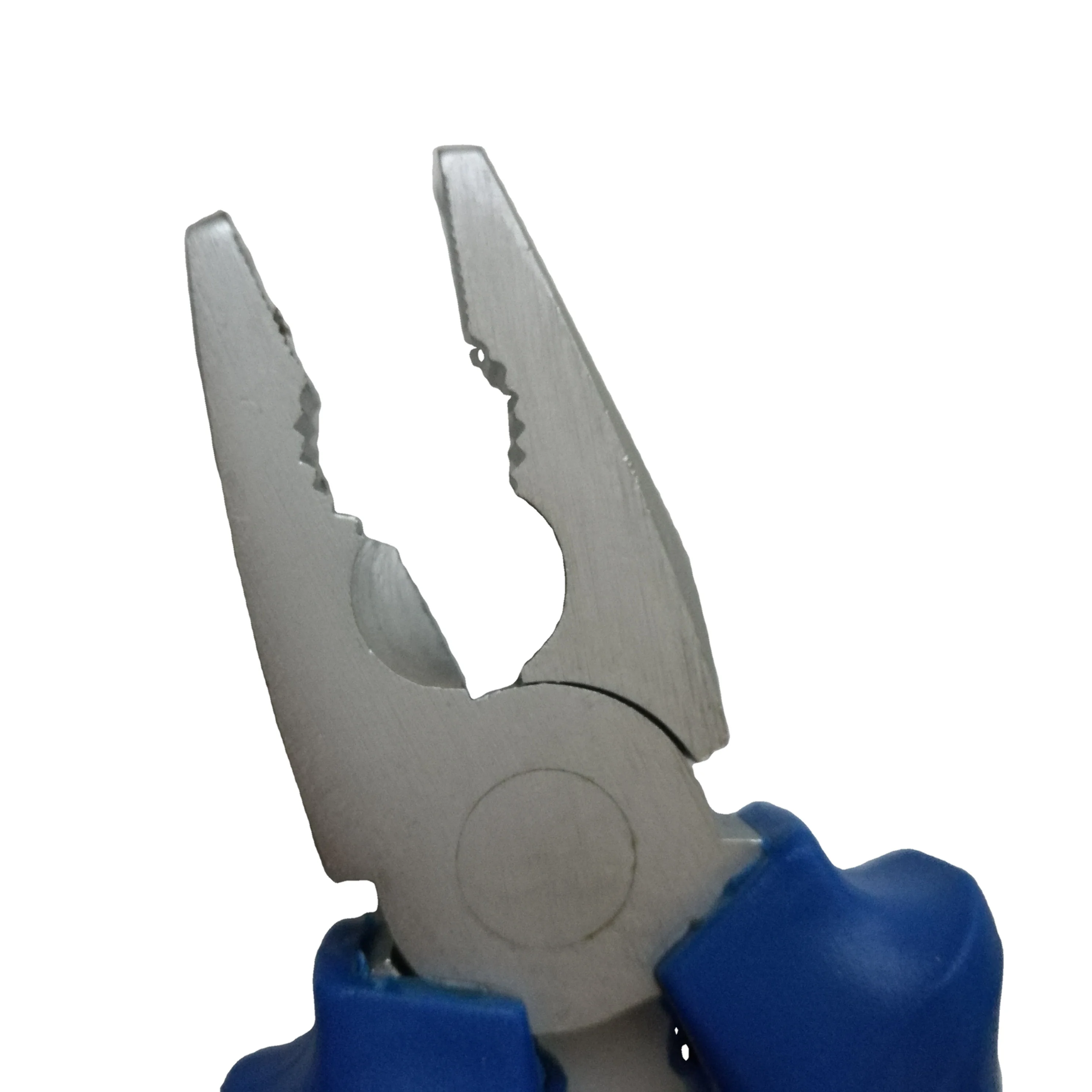 Manufacture Double Color Handle Combination Plier| Alibaba.com