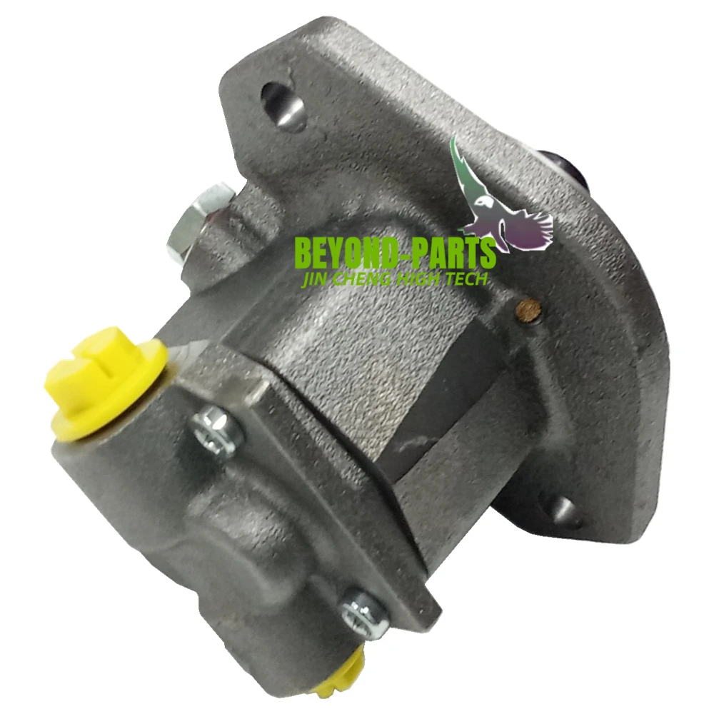 Excavator Spare Parts C13 Engine Gp-fuel Transfer Pump 384-8612 3848612 ...