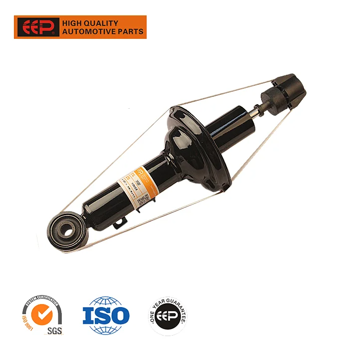 Eep Auto Parts Shock Absorber For Toyota Hilux Vigo Kun15 2wd Kyb ...