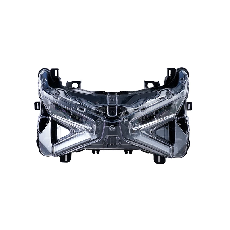 Motorcycle LED Headlight for Yamaha Xmax 300| Alibaba.com