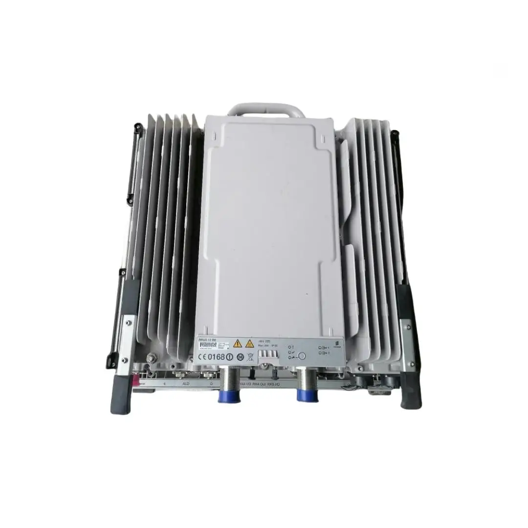 Rrus 12 B8 Wireless Base Station Radio Unit Krc 161 262/2 For Ericsson ...