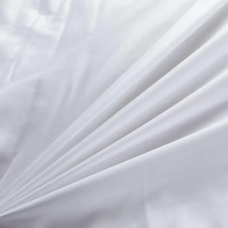 5 Star Hotel Linen White Luxury Hilton Sheraton 100% Cotton Hotel ...