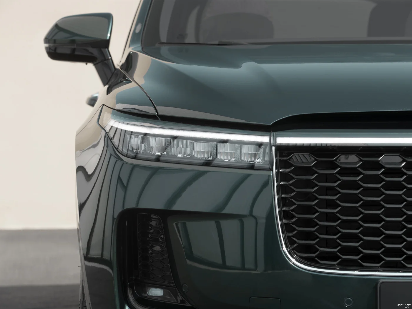 2023 Brand New Electric Suv Li One L8 Max Li Xiang One Lixiang L7 L8 L9 ...