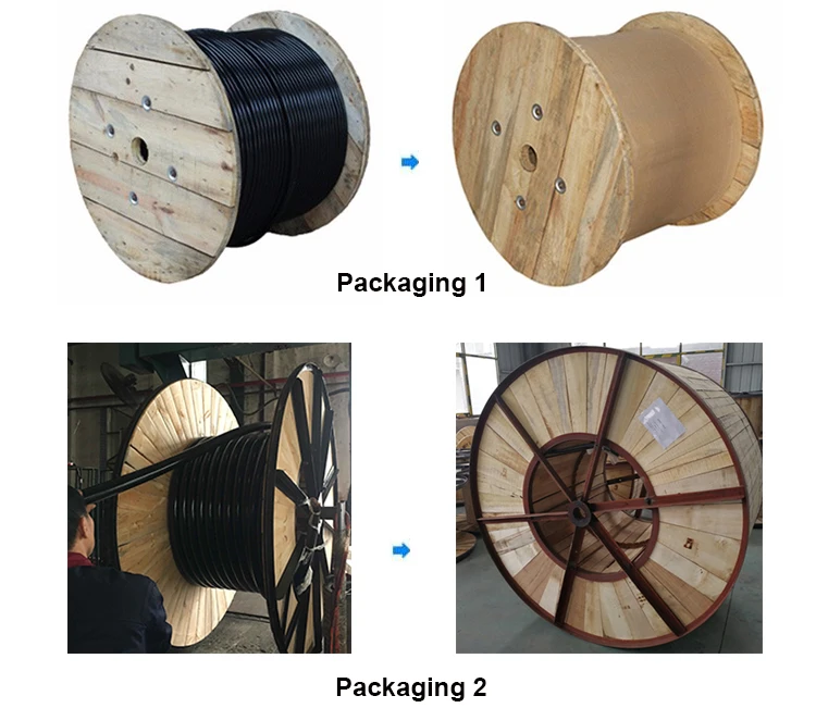 Telephone Cable Cablejelly Filled Outdoor 10 15 16 20 25 30 50 100 200 ...