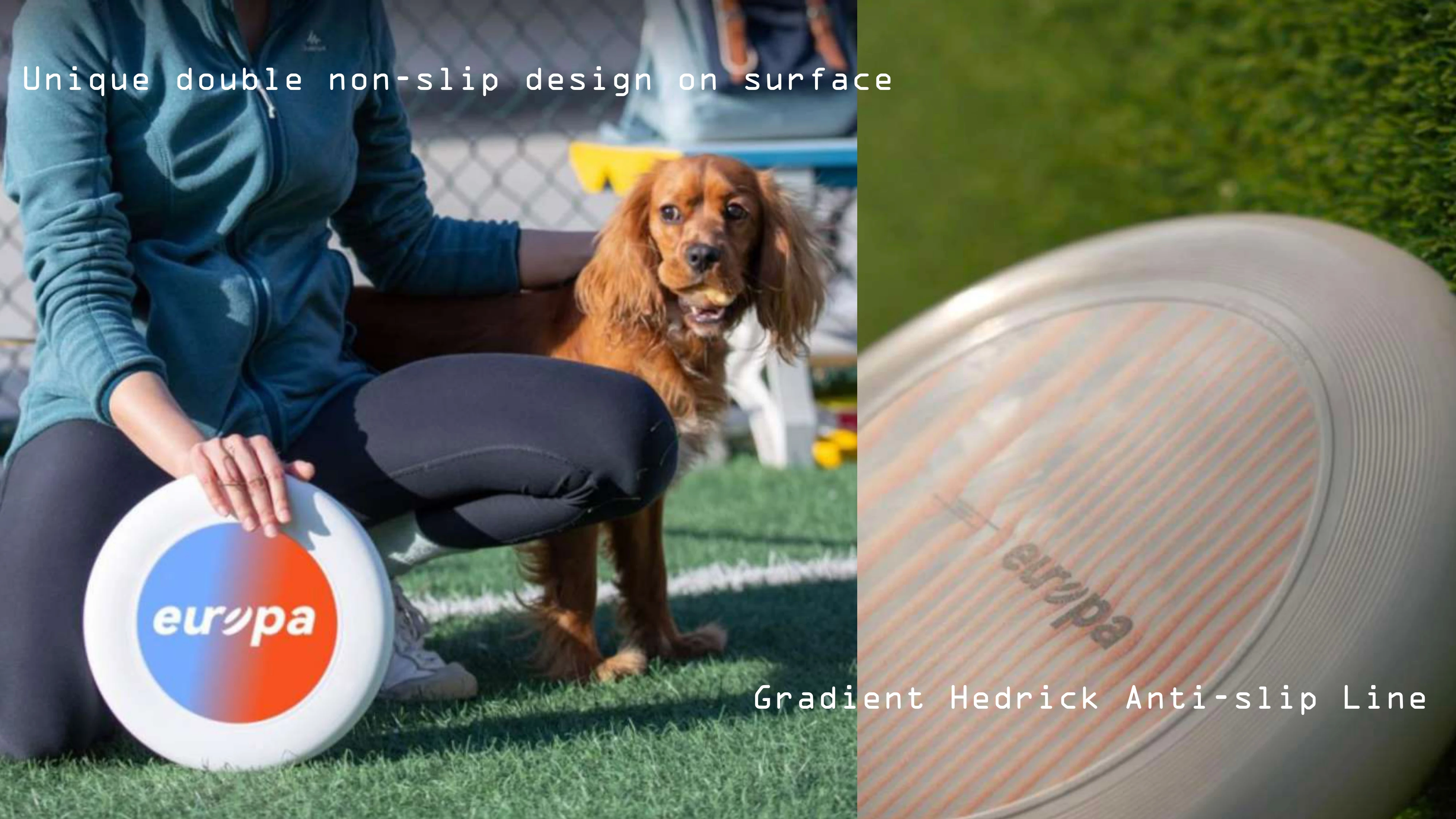 Wfdf Usau Approved Ultimate Flying Disc Luminous Frisby Glow In The ...