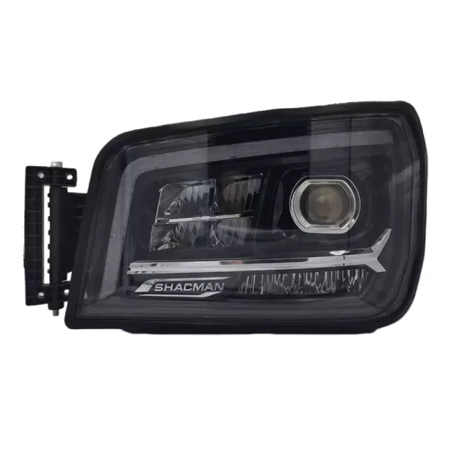 Front Headlight Assembly LED Combination Headlight Assembly Suitable ...