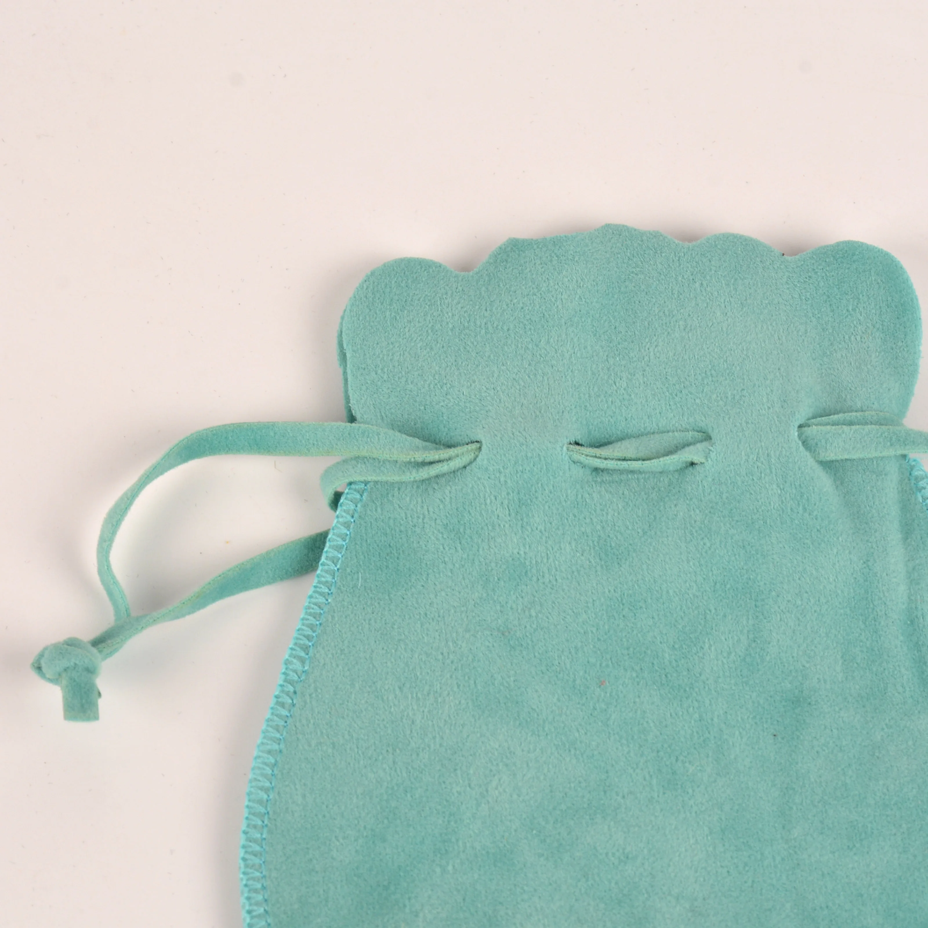 Small Velvet Bag Pouches For Jewelry Mini Drawstring Jewelry Packaging ...