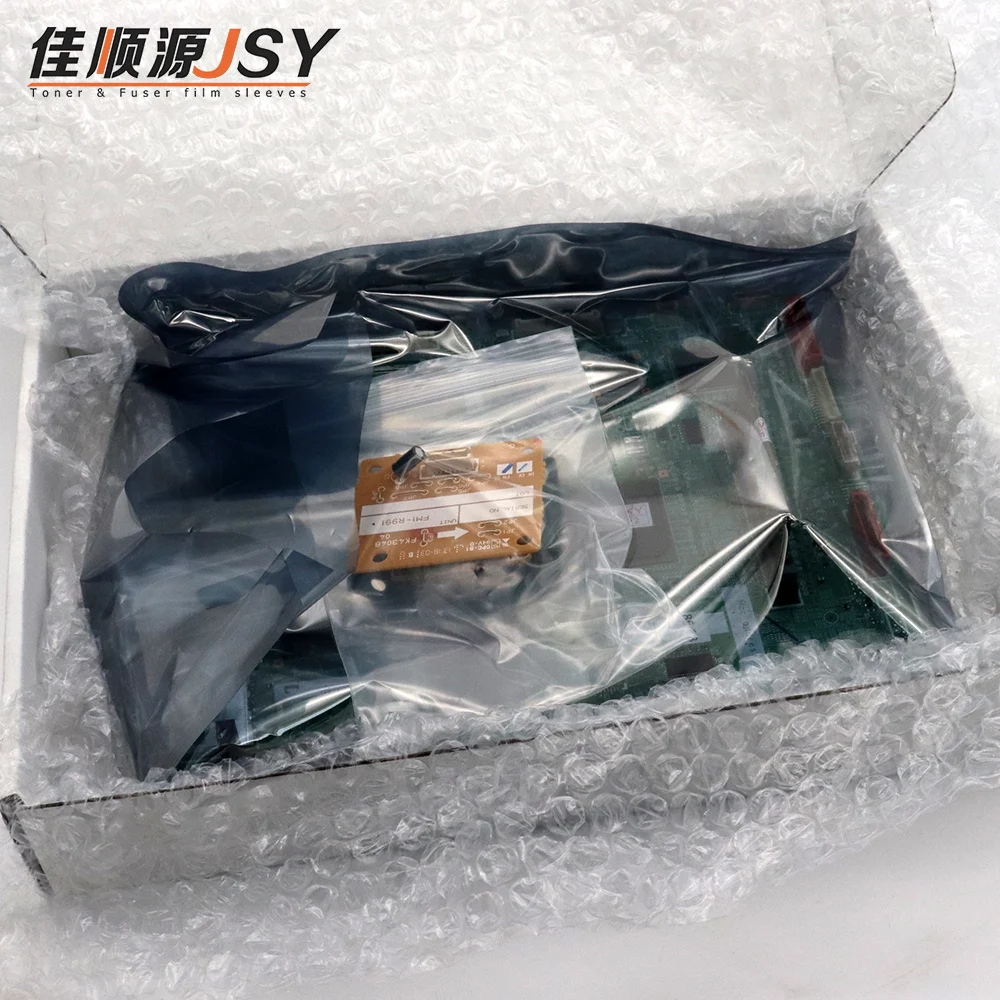 Printer Parts Fm1-h946-000 Main Controller Pcb Assembly Canons Ir 2520 ...