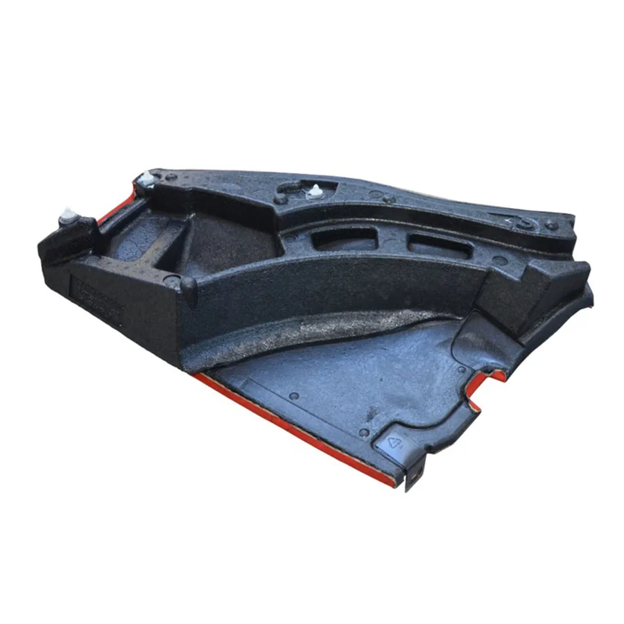 Oem/odm Epp Packaging Boxes Energy Absorption Protection Packaging ...