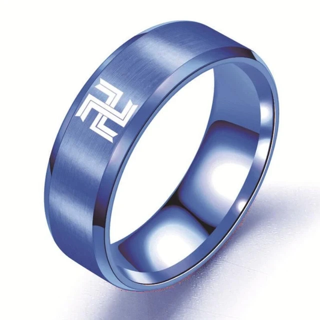Anime Tokyo Revengers Ring Sano Manjiro Ryuguji Ken Baji Keisuke Draken ...