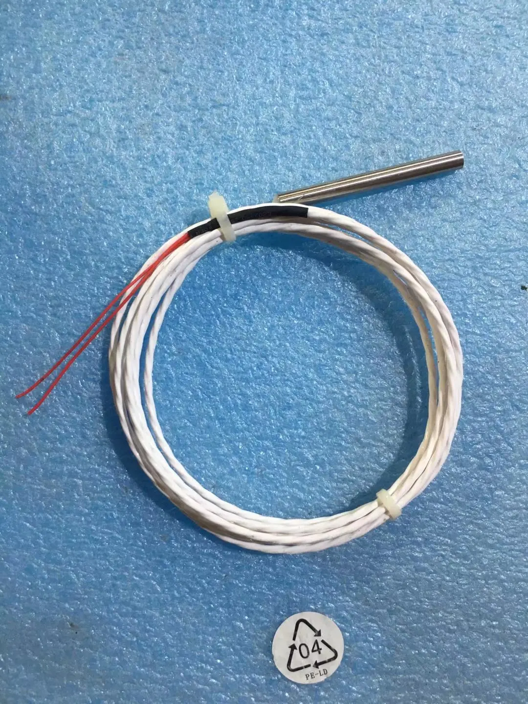 Temperature Sensor Pt1000 Pt100 Ntc Rtd Thermocouple Probe