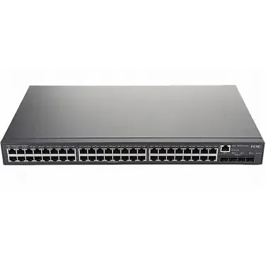 H3c S5120-52p-li 48-port Gigabit Enterprise-class Full-gigabit Two ...