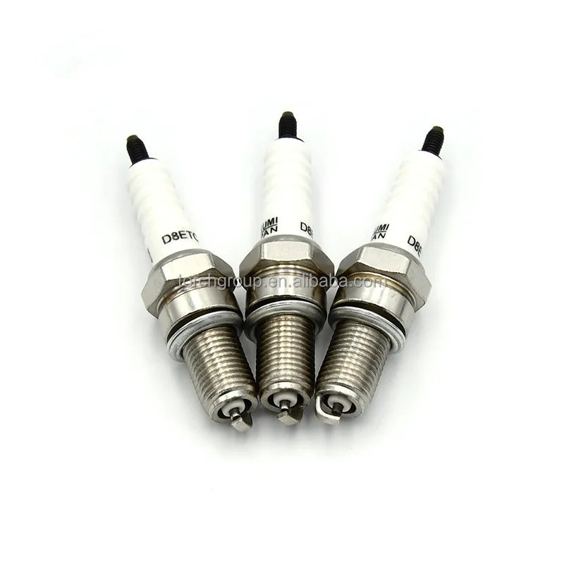 Alibaba.com: A7TC Motorcycle Spark Plug, factory wholesale, CE/BV/ISO ...