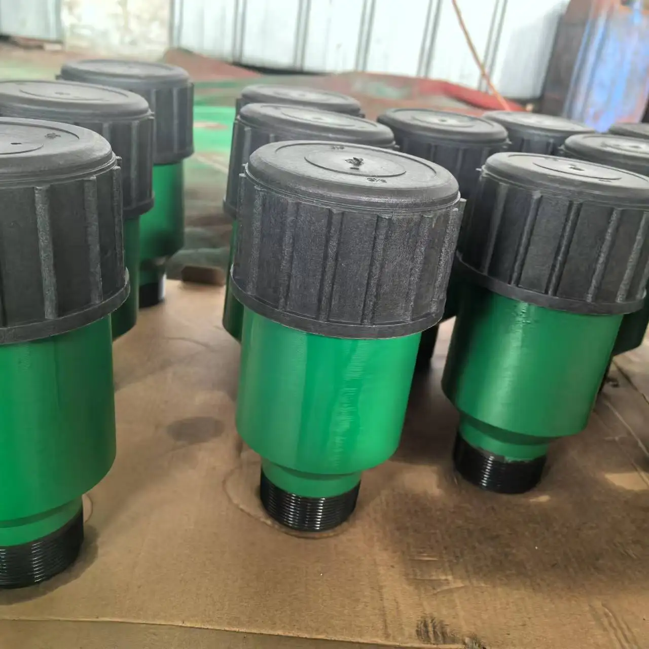 2-7/8 EUE 8RD X 3" LP X 12" Length J55 SWAGE PXP PSL-1 CROSSPVER Adaptor| Alibaba.com