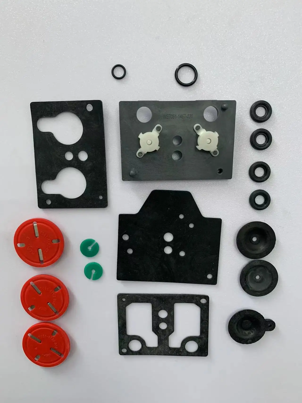 GEA Wesfalia Surge Pulsator Kits - High Productivity Milking