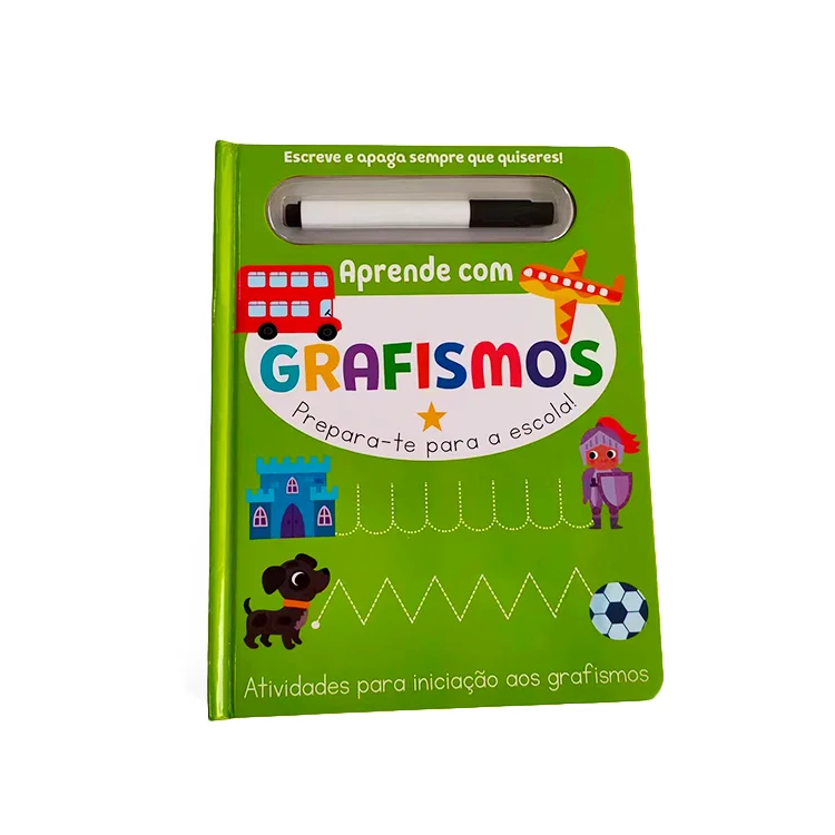 custom rewrite usborne preschool educational chidlrens' reading ...