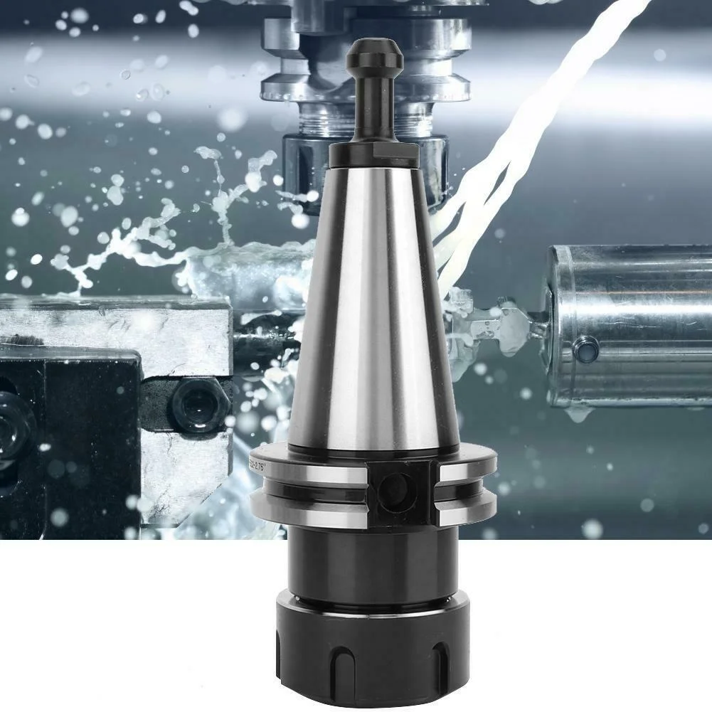 CNC Tools Accessory ER32 Collet for CAT40 Tool Holder