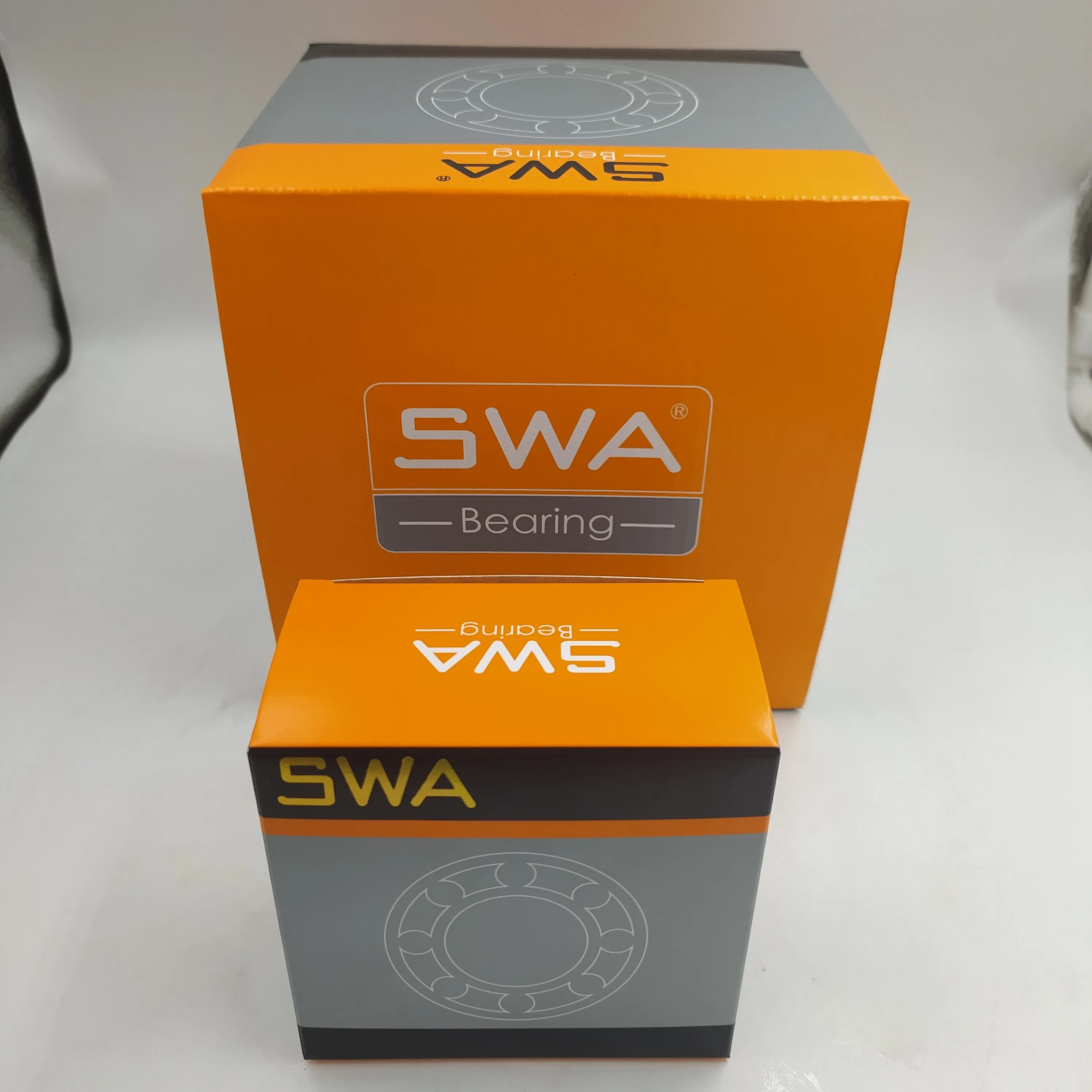 Hub Axle Head Bearings 43401-87604 Front Stub Axle Spindle 43401-87604 ...