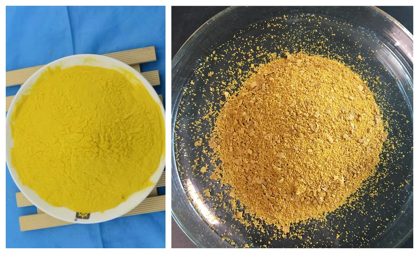 Industry Grade Pac Powder High Quality Polyaluminium Chloride Pac ...