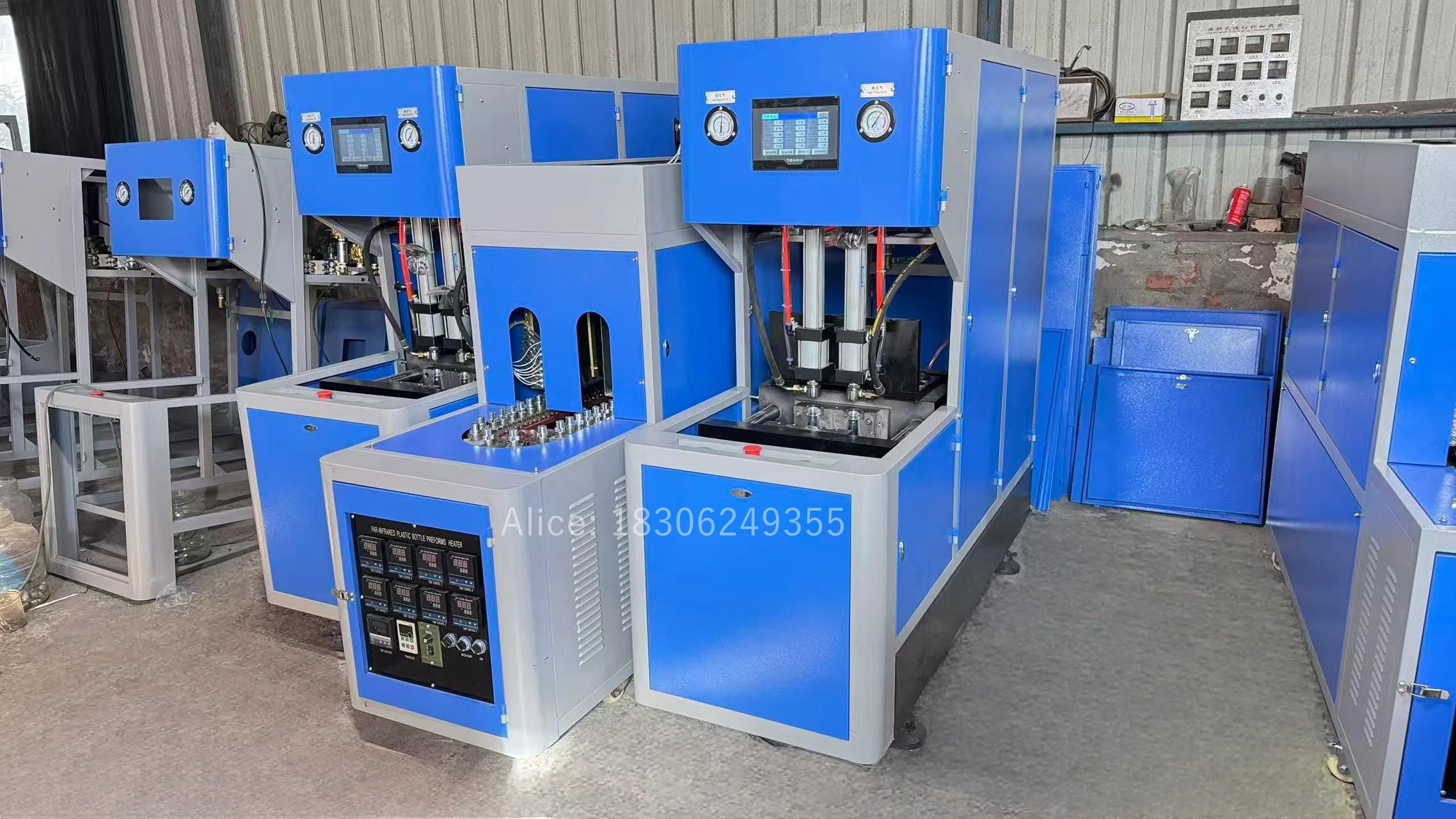 Small Energy Drink Production Line Carbonated Soda Filling Machine Soda ...