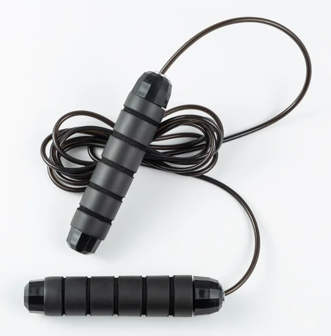 V301 Rope Training Skipping Rope Weight Skipping Rope Wholesale - Buy ...