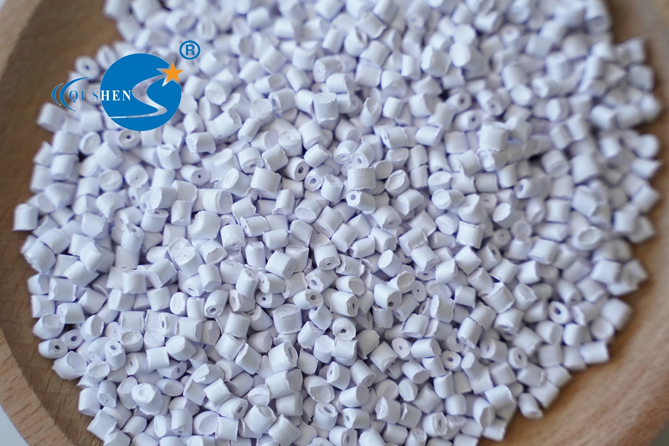 ASA Pellets with Flame Retardent UL94 V0 - Durable & Versatile