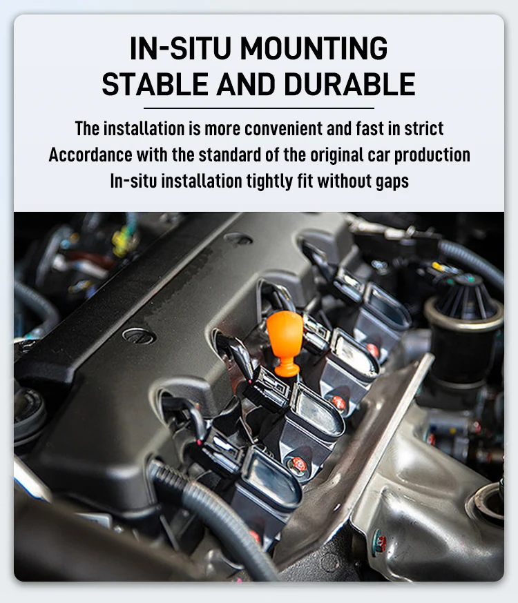 94860210405 94860210400 94860210401 High Performance Electric Gnition ...