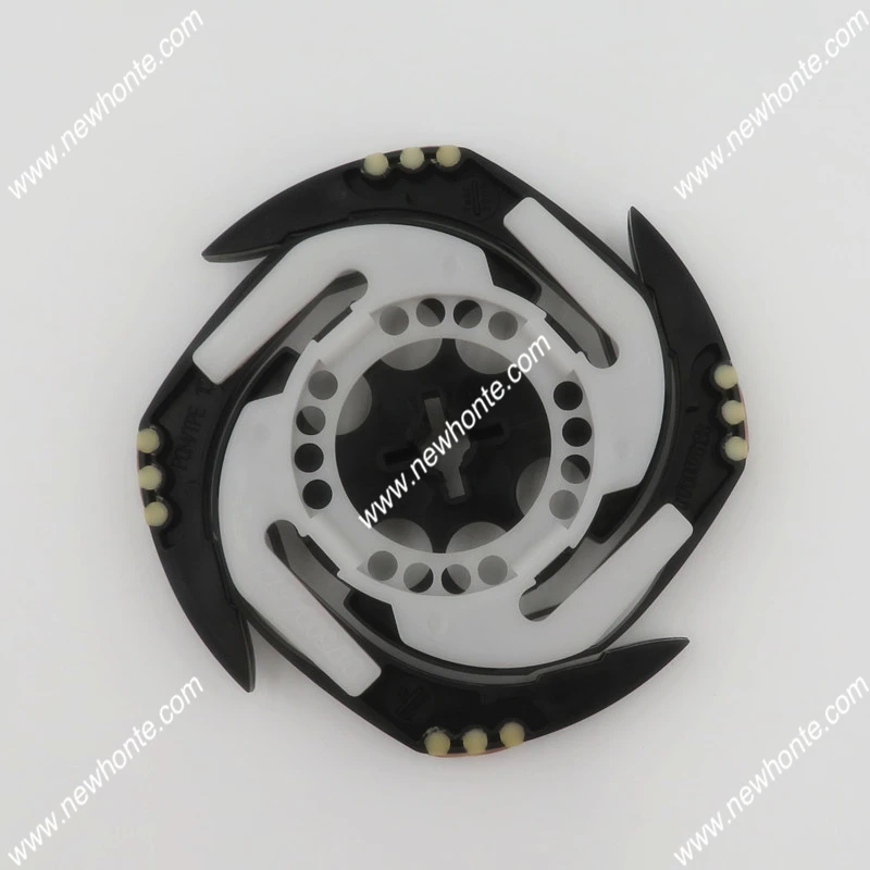 Atm Wincor Machine Parts Cmd V4 2050xe Stacker Wheel 1750054751 ...