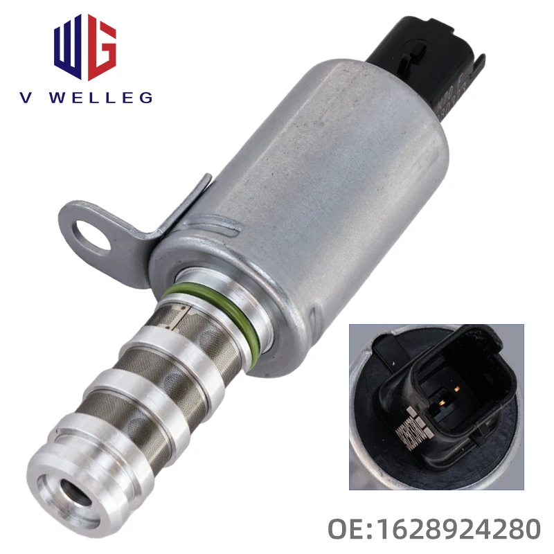 Timing Control Solenoid Valve for PEUGEOT 207 & CITROEN C3