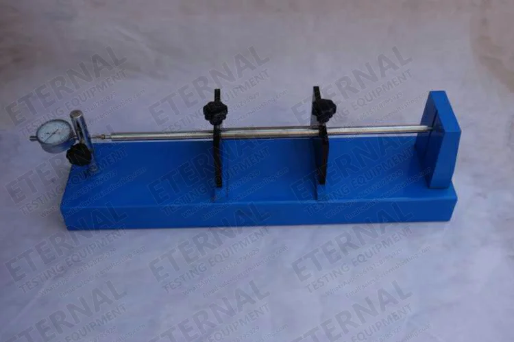 Shrinkage Expansion Test Apparatus - Buy Concrete Shrikage And ...