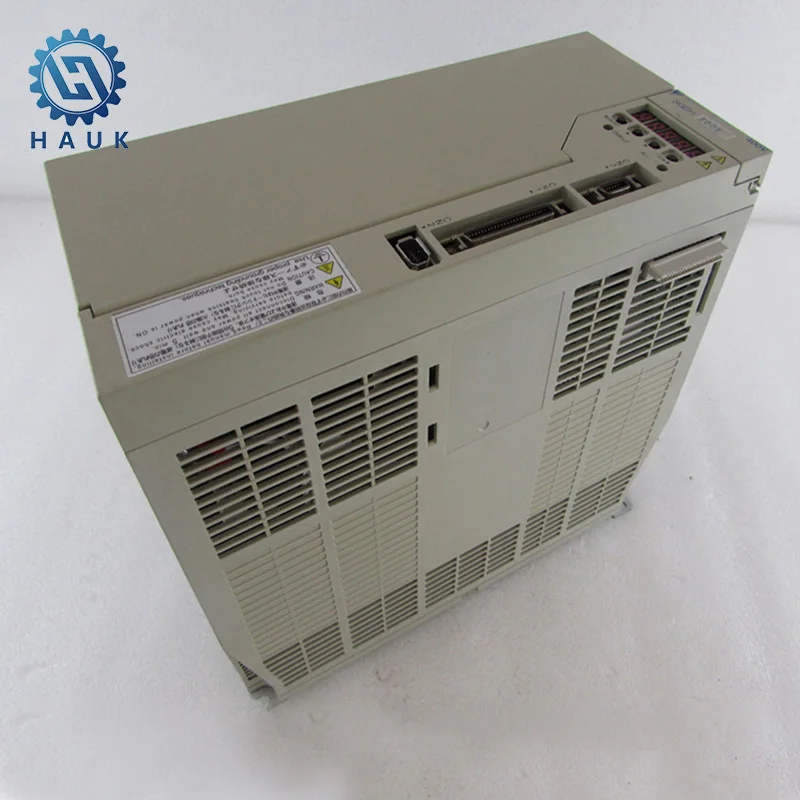 Yaskawa Plc Controller Module New And Original Plc Programming Controller System For Sgd7s ...