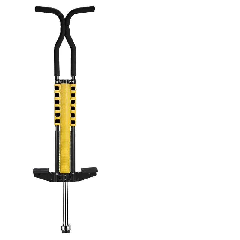 Alibaba.com: Wholesale double pole steel spring pogo stick for child ...