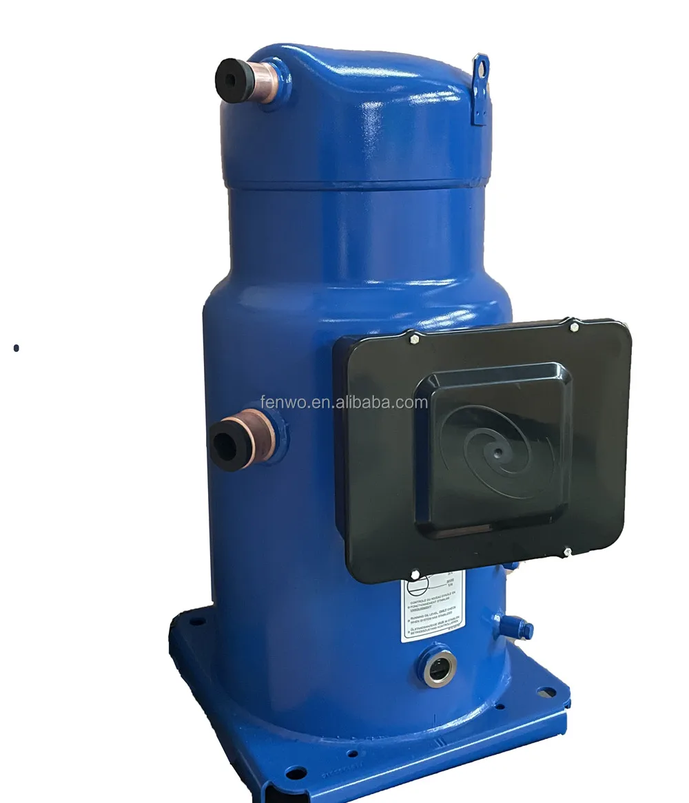 Trane Compressor Cshn Series Cshn315j0bkm Cshn250k0bkm 230v/3p/60hz ...