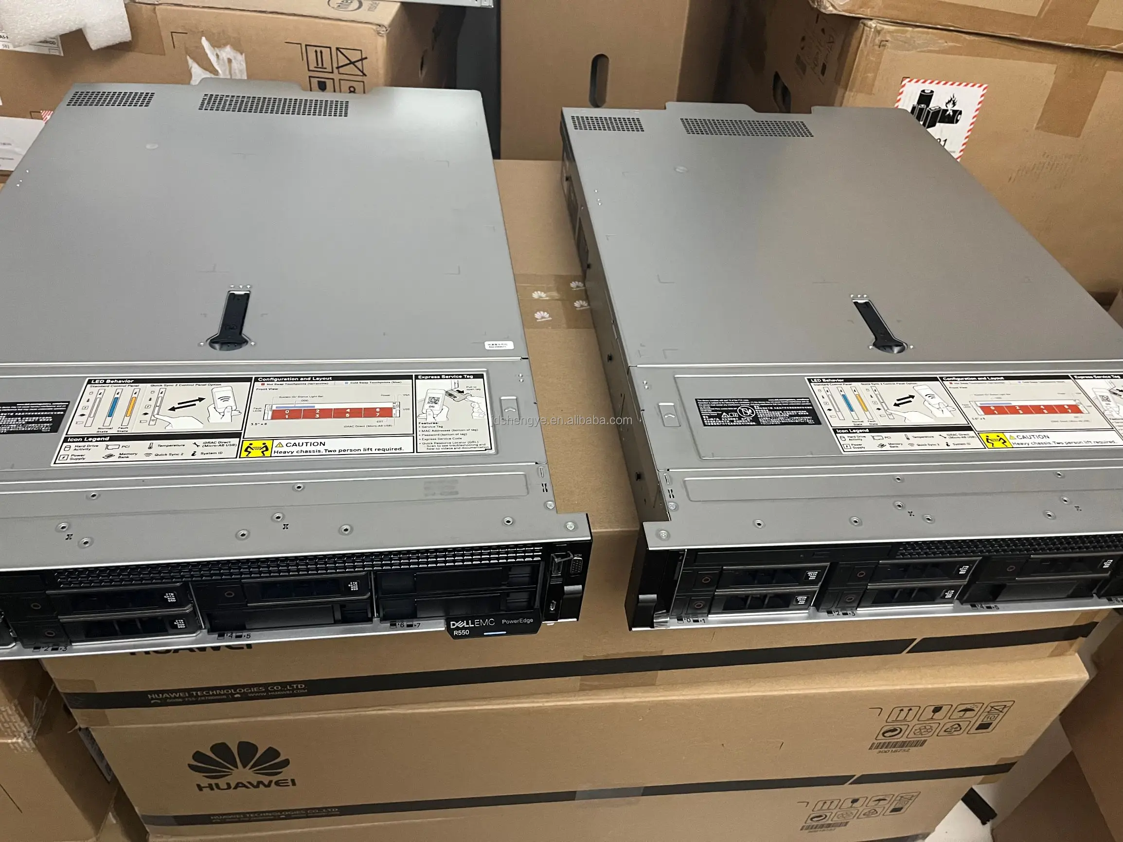 HPE Proliant DL380 Gen11 Server - High Performance & Reliability