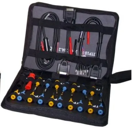 Jaltest Link Coder Reader for Paccar Trucks - Universal Tool