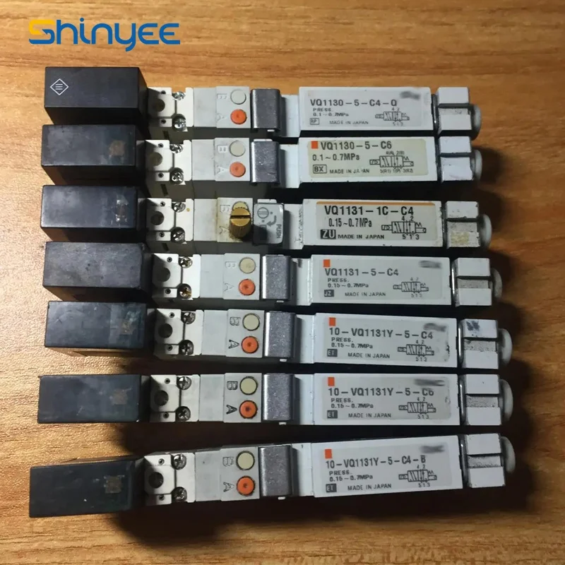 Shinyee Pipe Fittings Smc Type Pneumatic Cdu20 Pneumaticsprovibtech Cg2 ...