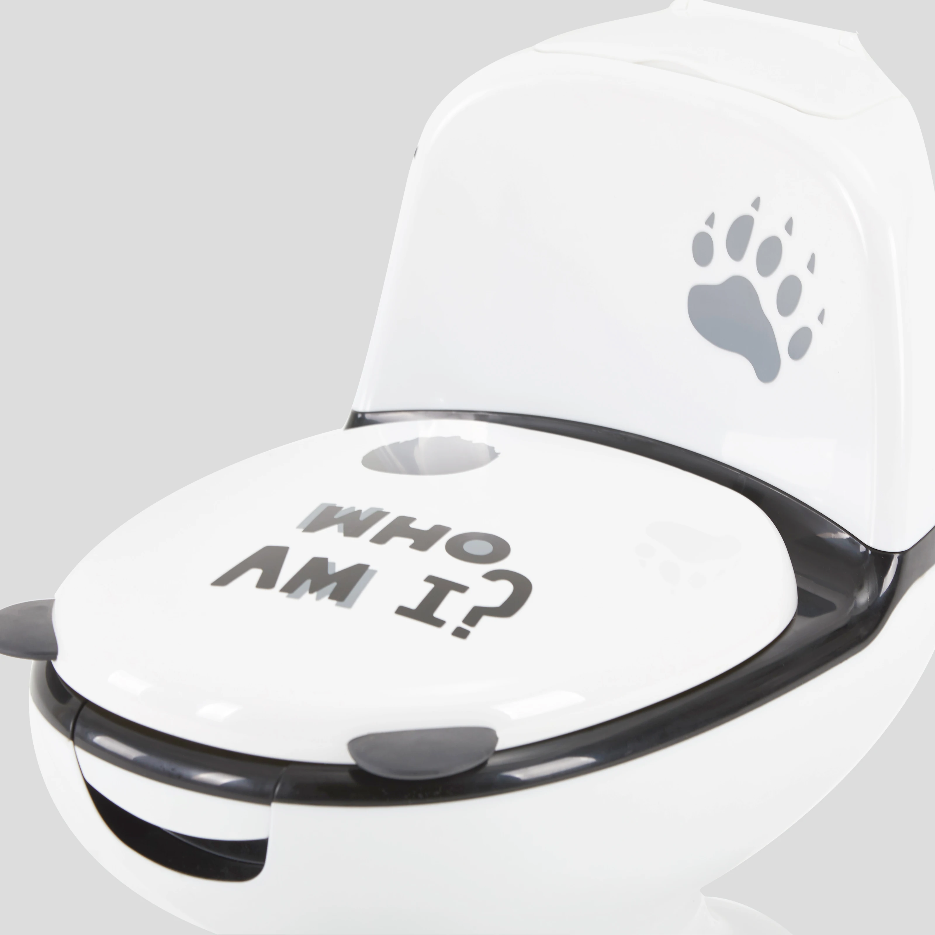 New Release Astm Cartoon Toilet Feel Like An Adult Toilet Baby Potty ...