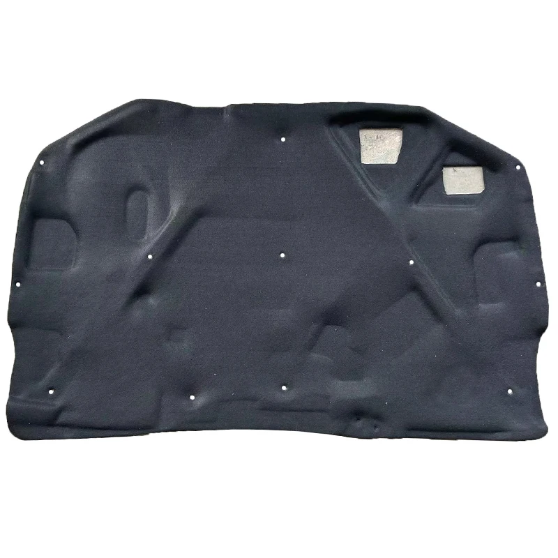 Engine Cover Heat Car Front Soundproof Hood Thermal Insulation Cotton ...