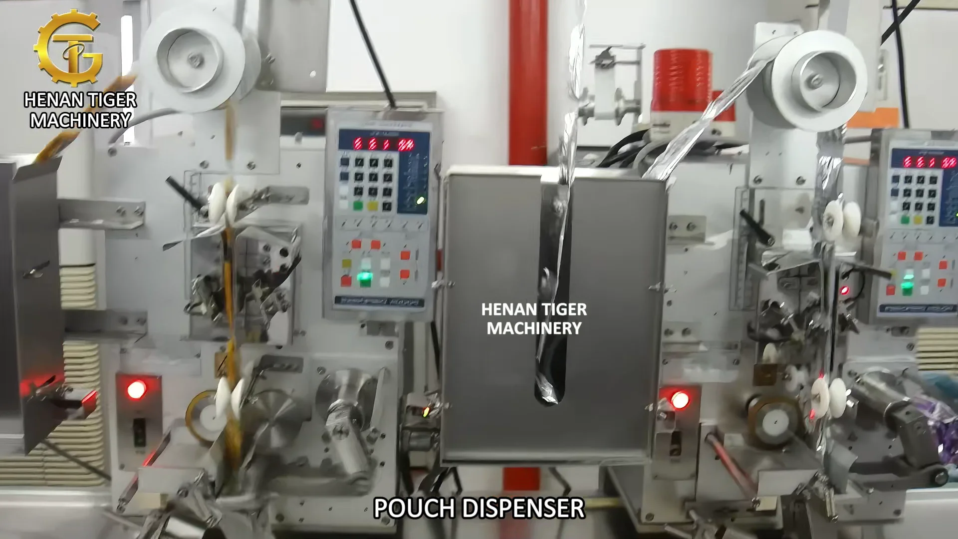 Automatic Powder Dispensers Automatic Product Dispenser Machine Food ...