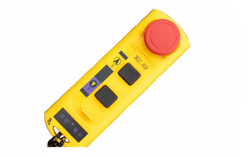 Electric Scaffold Lift - Mobile, Remote-Controlled Scaffolding