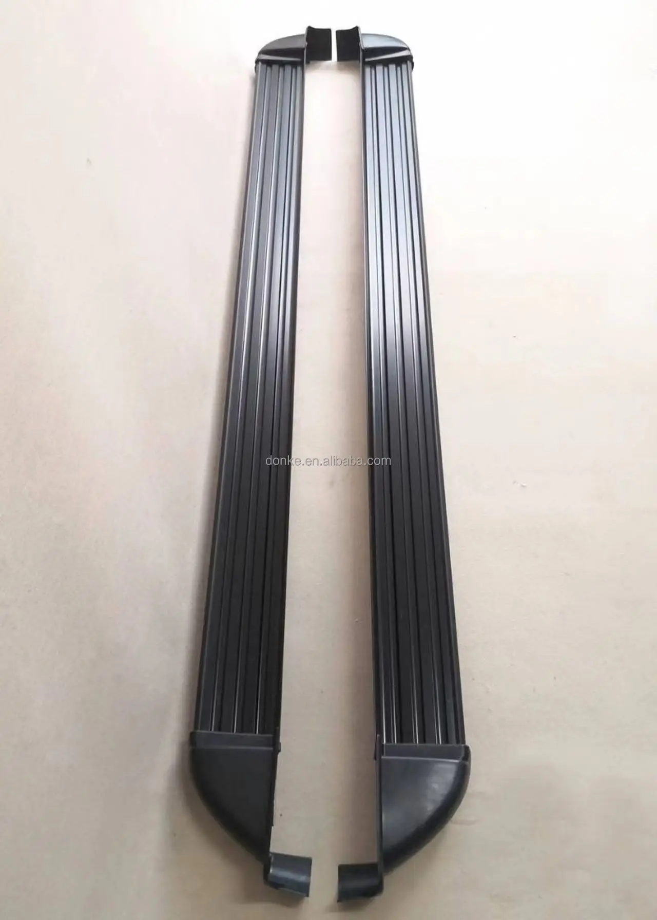 End Caps for Nissan Frontier Navara NP300 Side Steps